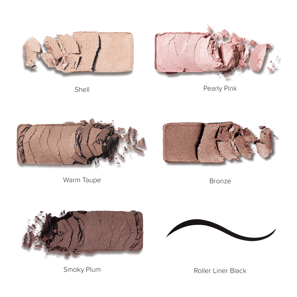 Let The Pretty Times Roll! Set