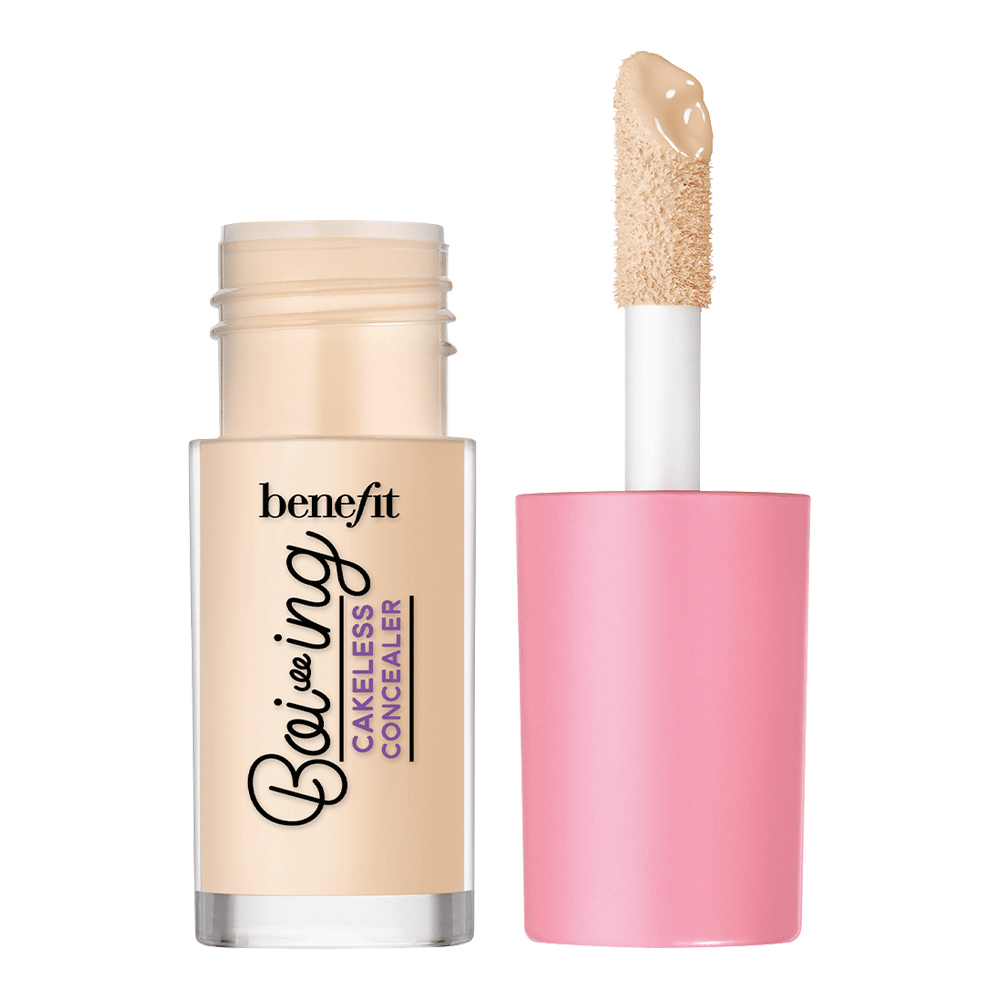 Mini Boi-ing Cakeless Concealer • Shade 02