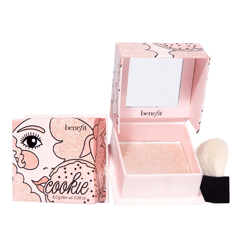 Box O Highlighter • Cookie - Golden Pearl