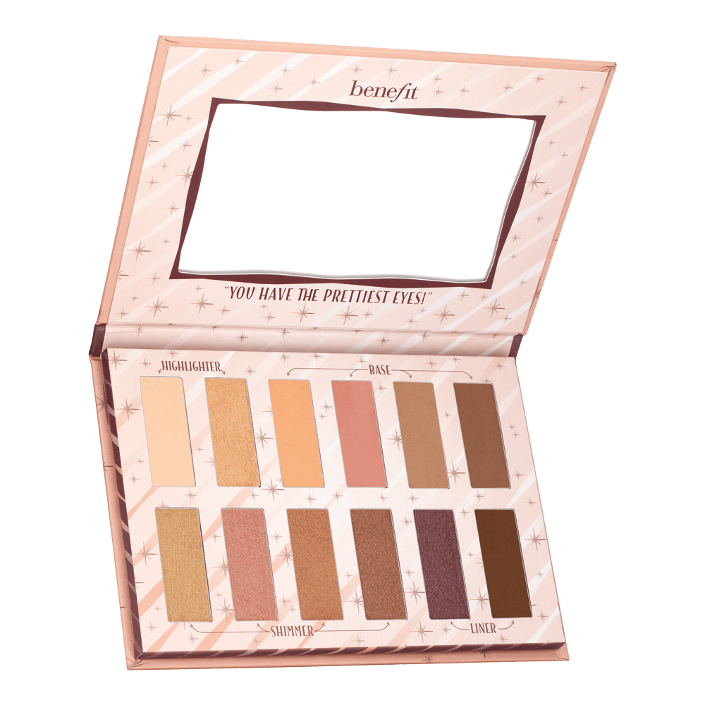 Benefit eyeshadow store