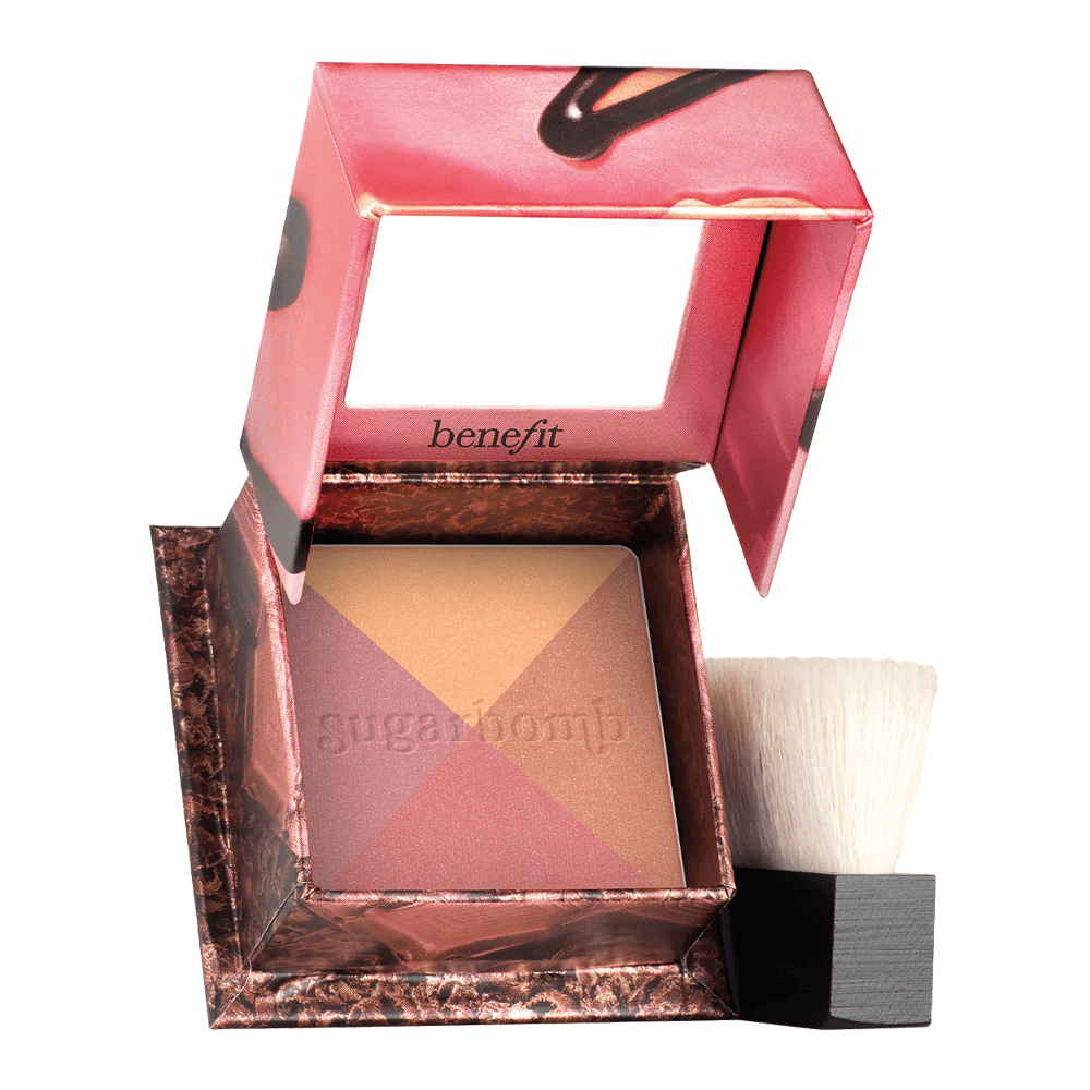 Benefit sugarbomb store