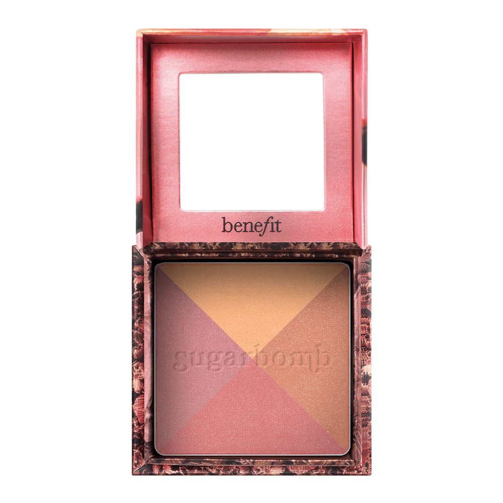 Sugarbomb Box O' Powder • Mini