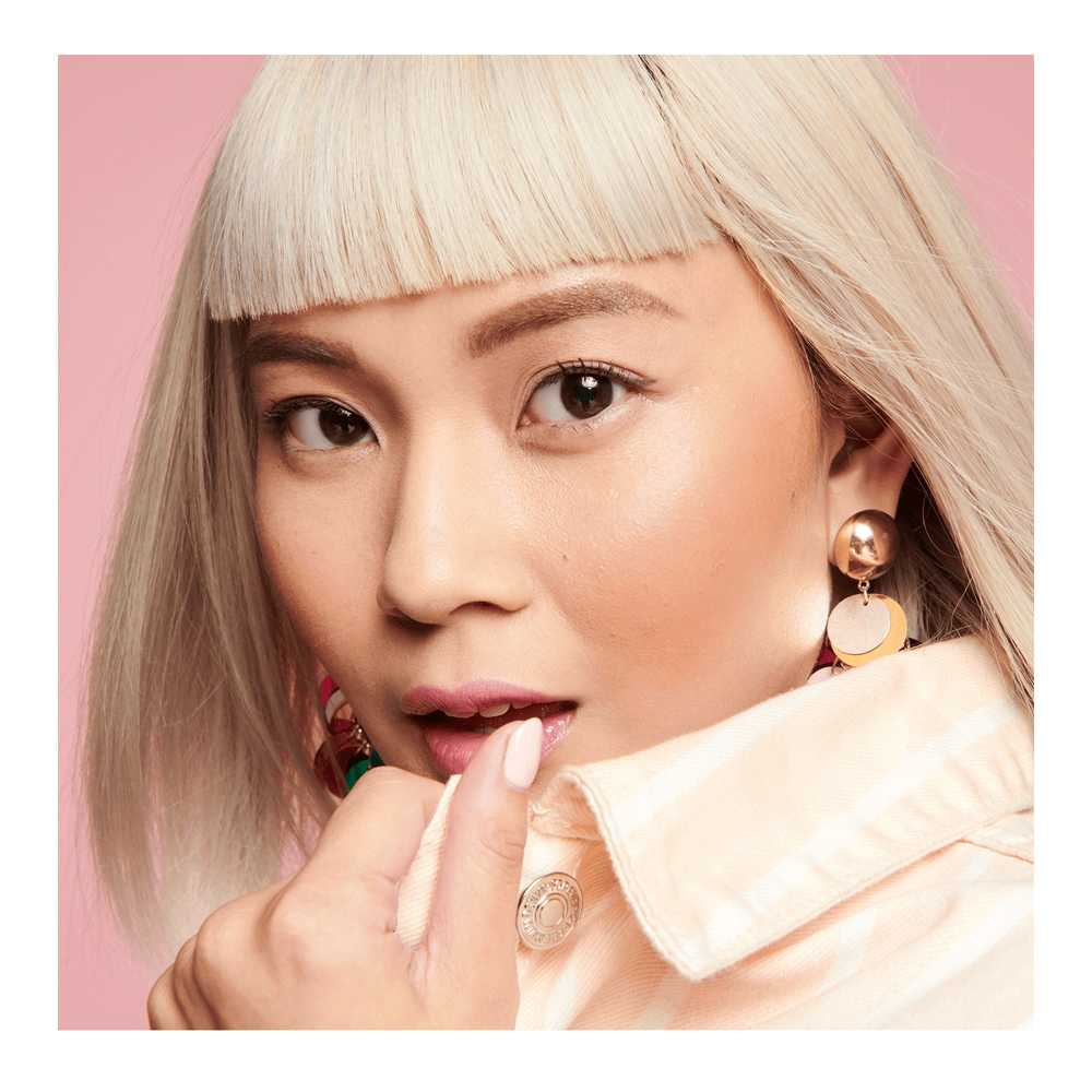 Sugarbomb Box O' Powder • Mini