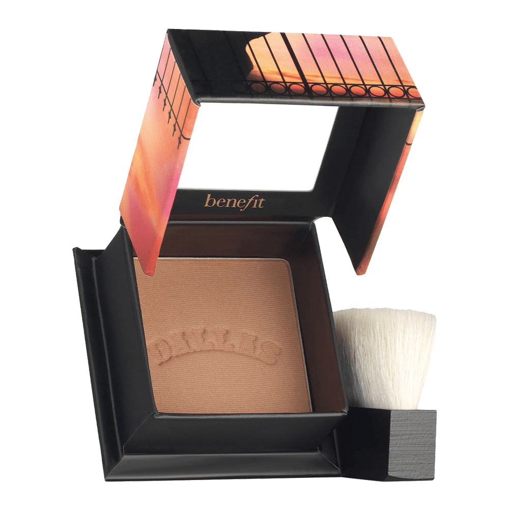 Dallas Box O' Powder • Mini