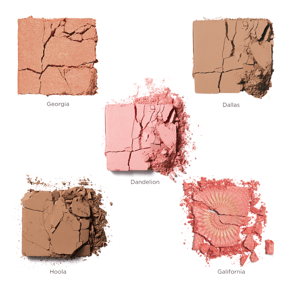 Cheek Party Mini BOP Makeup Kit