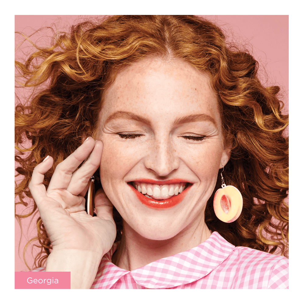 Cheek Party Mini BOP Makeup Kit