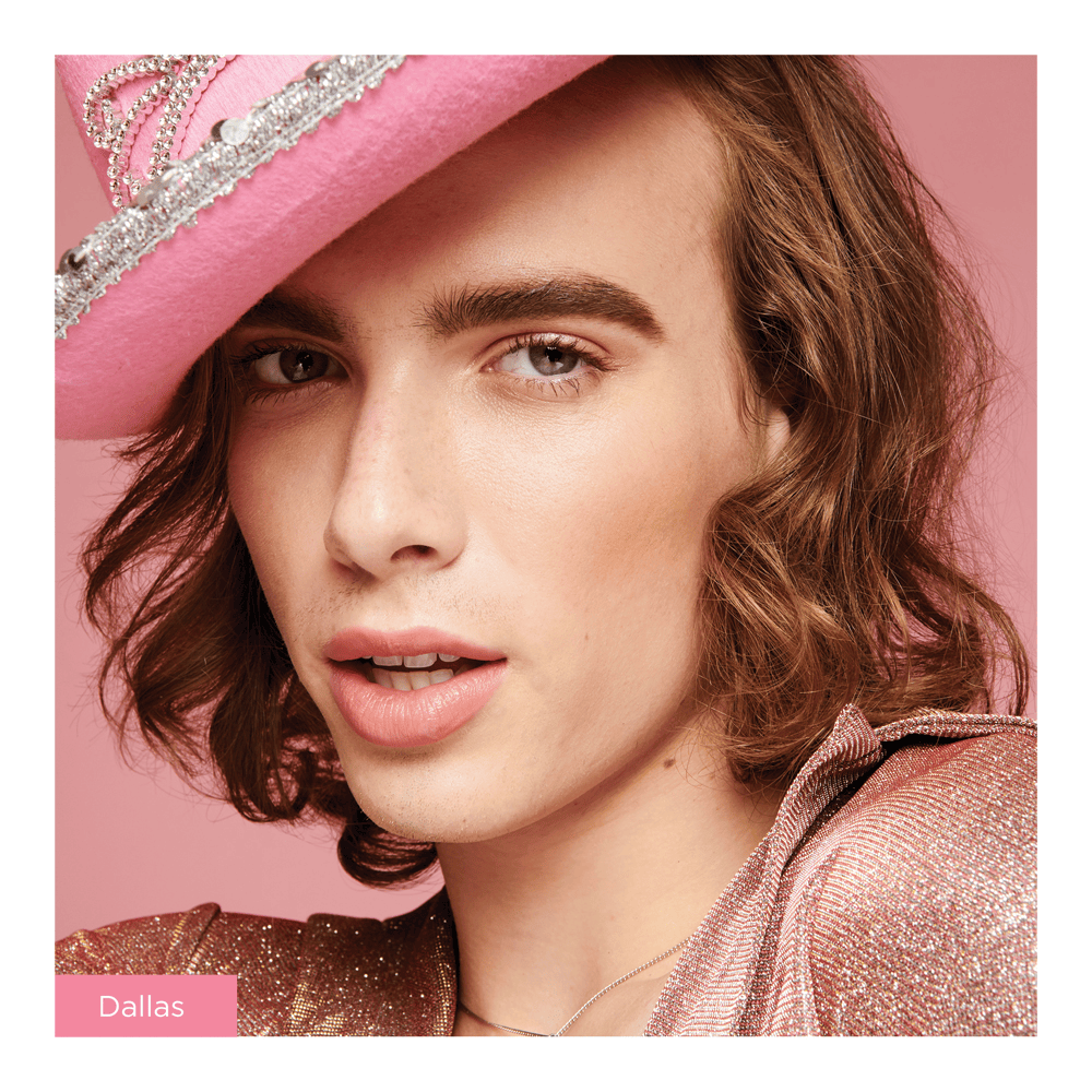 Cheek Party Mini BOP Makeup Kit