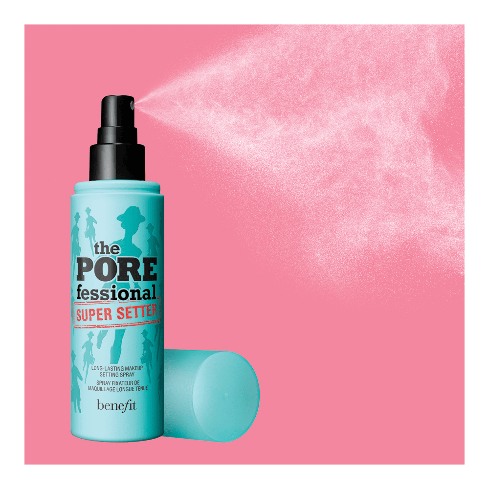 Prime & Super Setter Deal Makeup Set