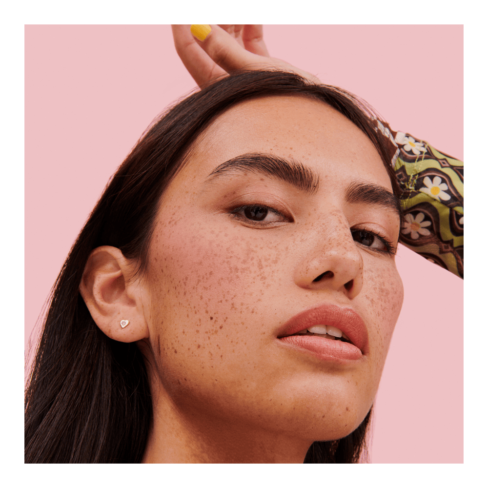Dandelion Baby-Pink Brightening Blush • 6g