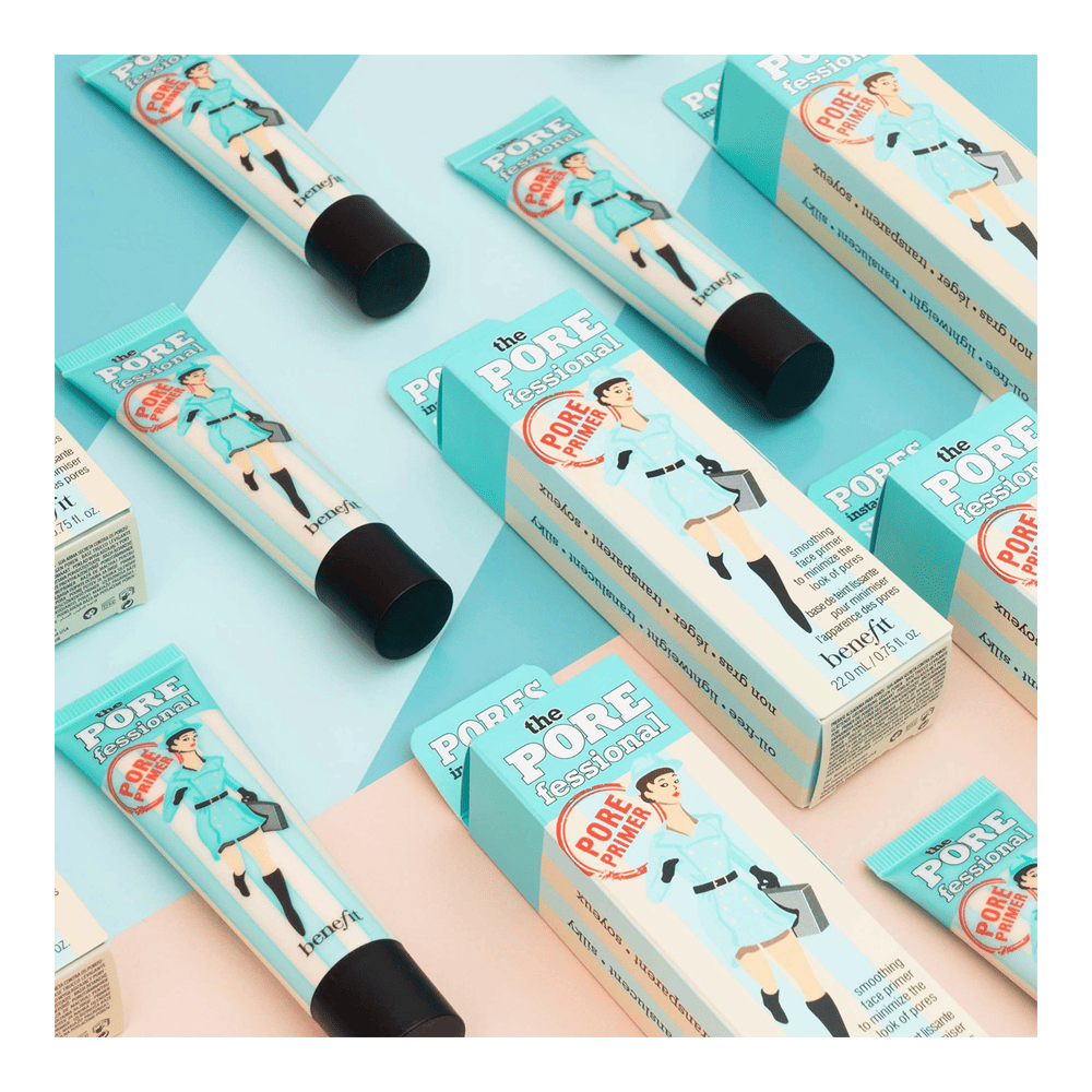 Porefessional Booster Set