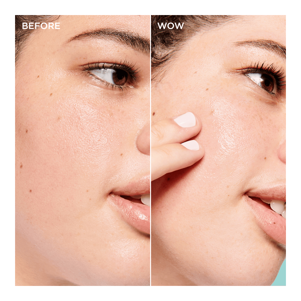 The Porefessional Smooth Sip Lightweight Moisturizer • 50ml