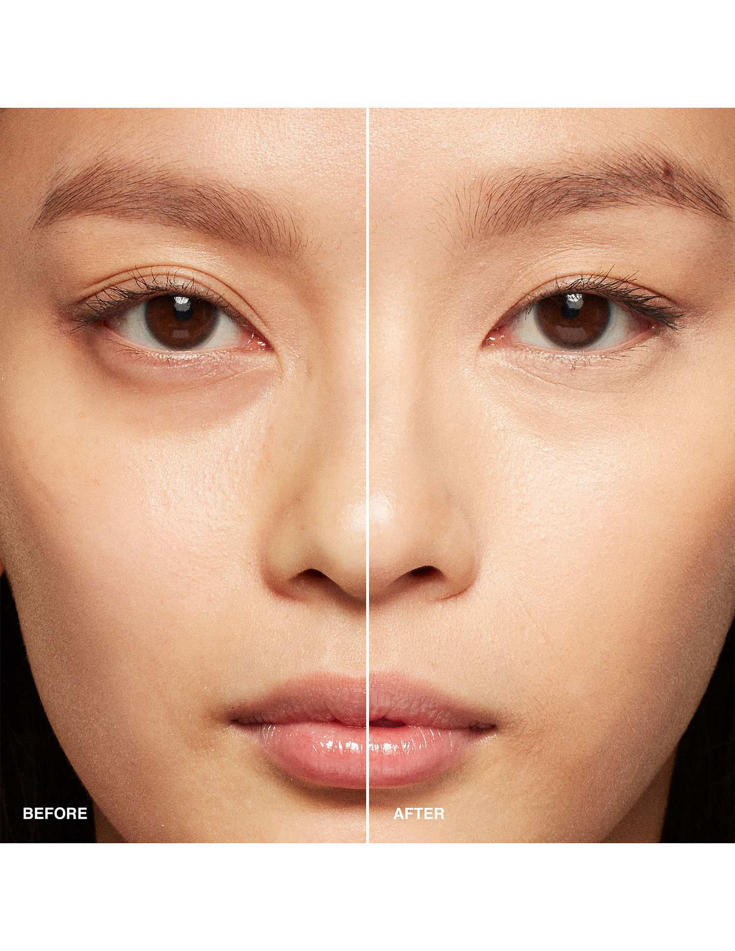 Mini Skin Full Cover Concealer • Warm Beige