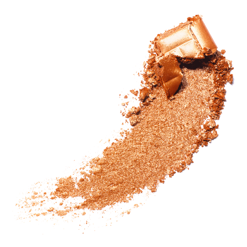 Highlighting Powder • Bronze