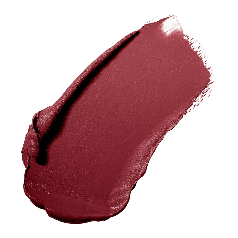 Luxe Matte Lip Color • Burnt Cherry