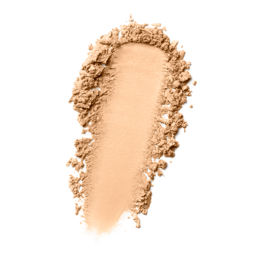 Sheer Pressed Powder • Soft Sand