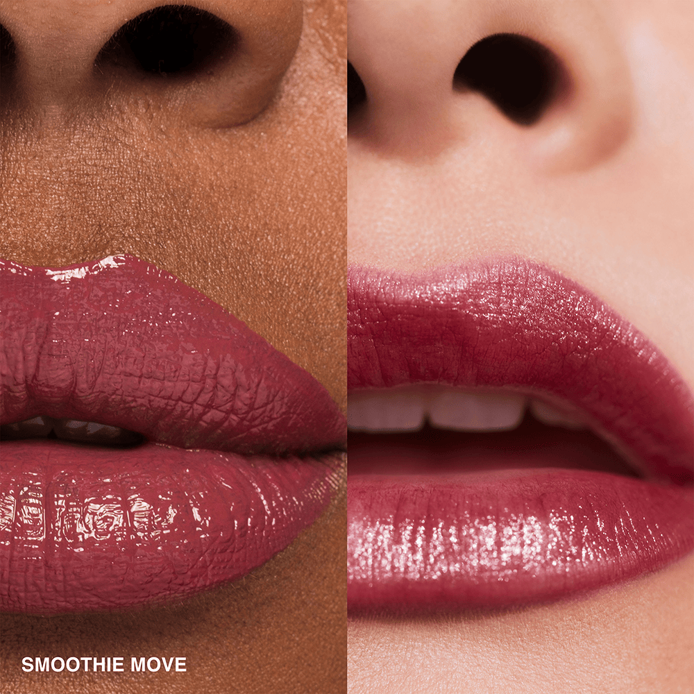 Crushed Liquid Lipstick • Smoothie Move