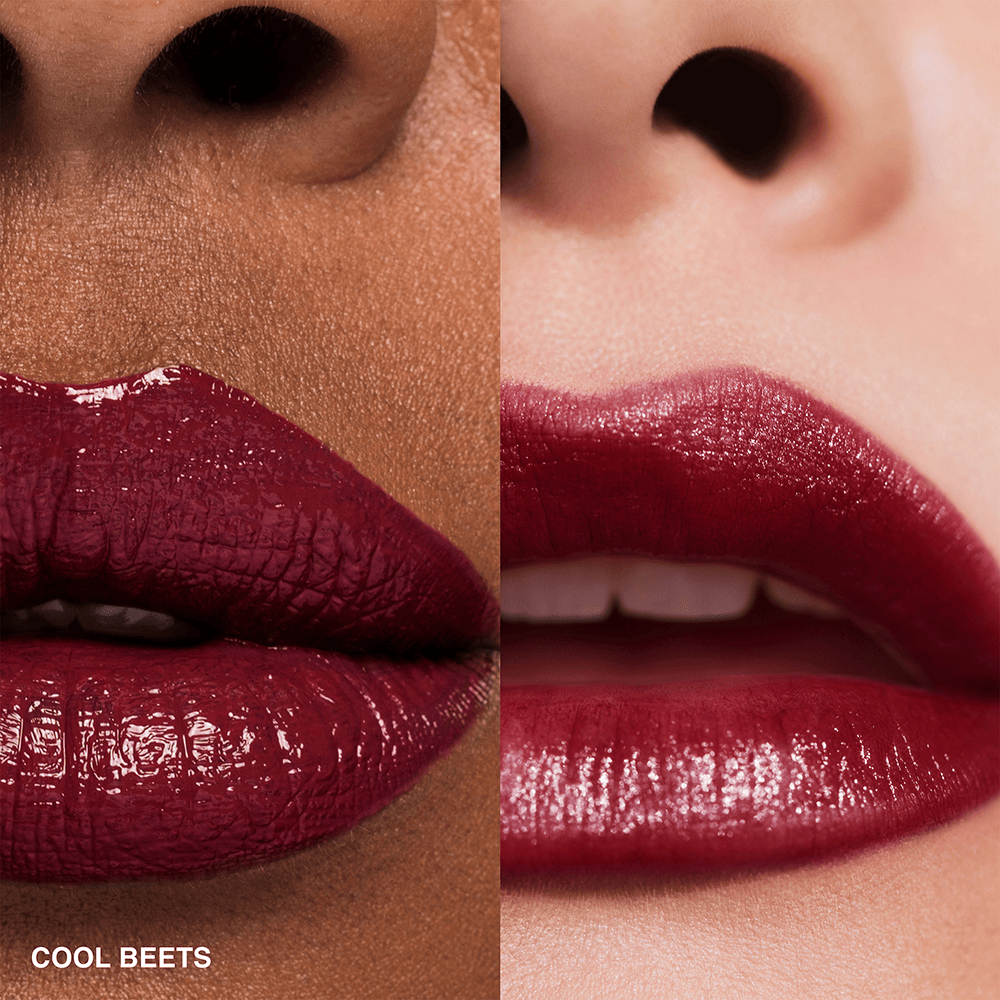 Crushed Liquid Lipstick • Cool Beets