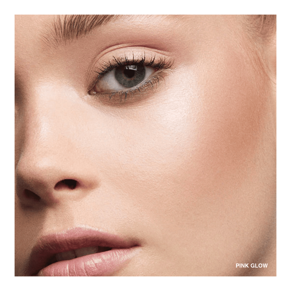 Highlighting Powder Mini Pink Glow (Limited Edition) • 4g