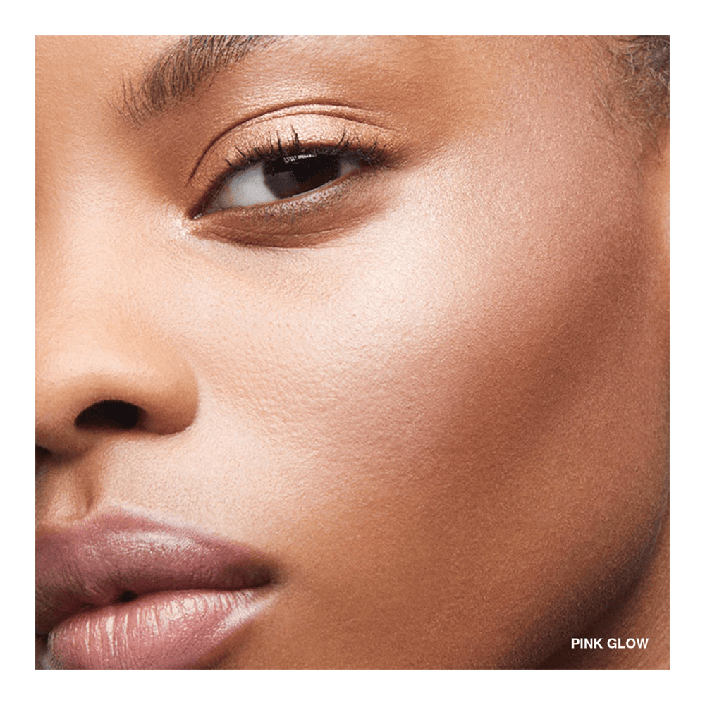 Highlighting Powder Mini Pink Glow (Limited Edition) • 4g