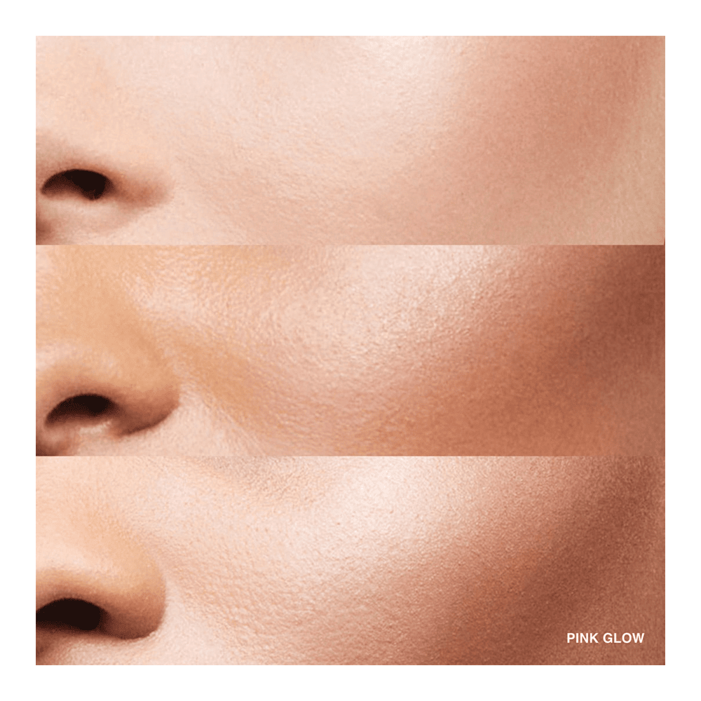 Highlighting Powder Mini Pink Glow (Limited Edition) • 4g