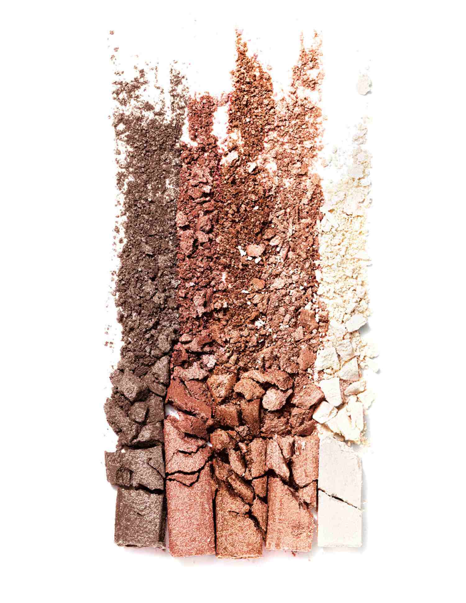 Shimmer Brick Mini • Bronze