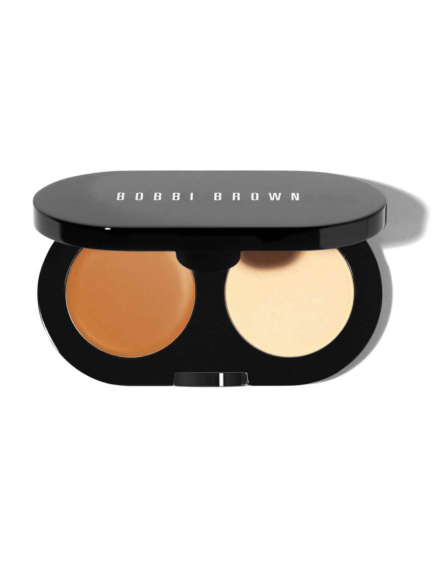 Creamy Concealer Kit • Golden