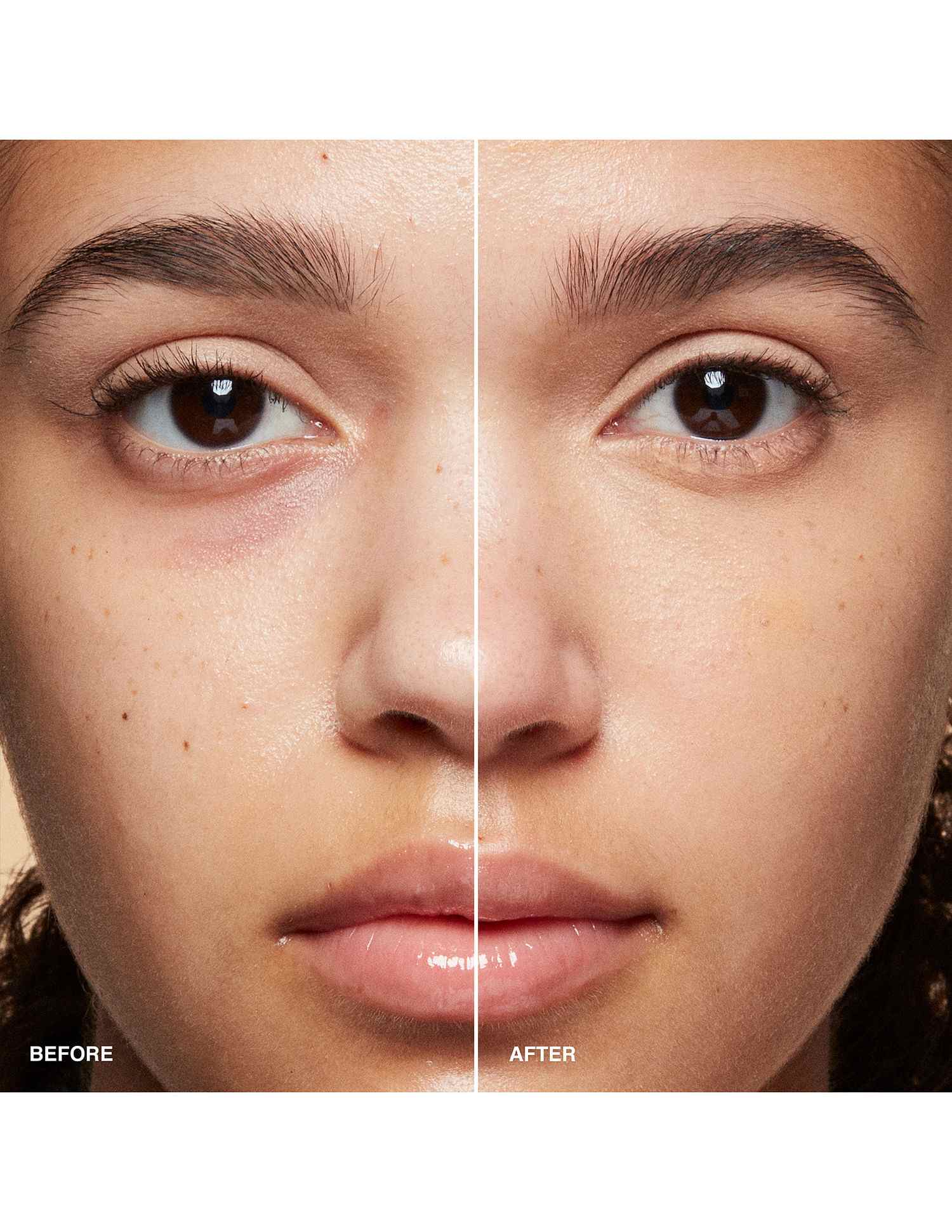 Mini Skin Full Cover Concealer • Natural