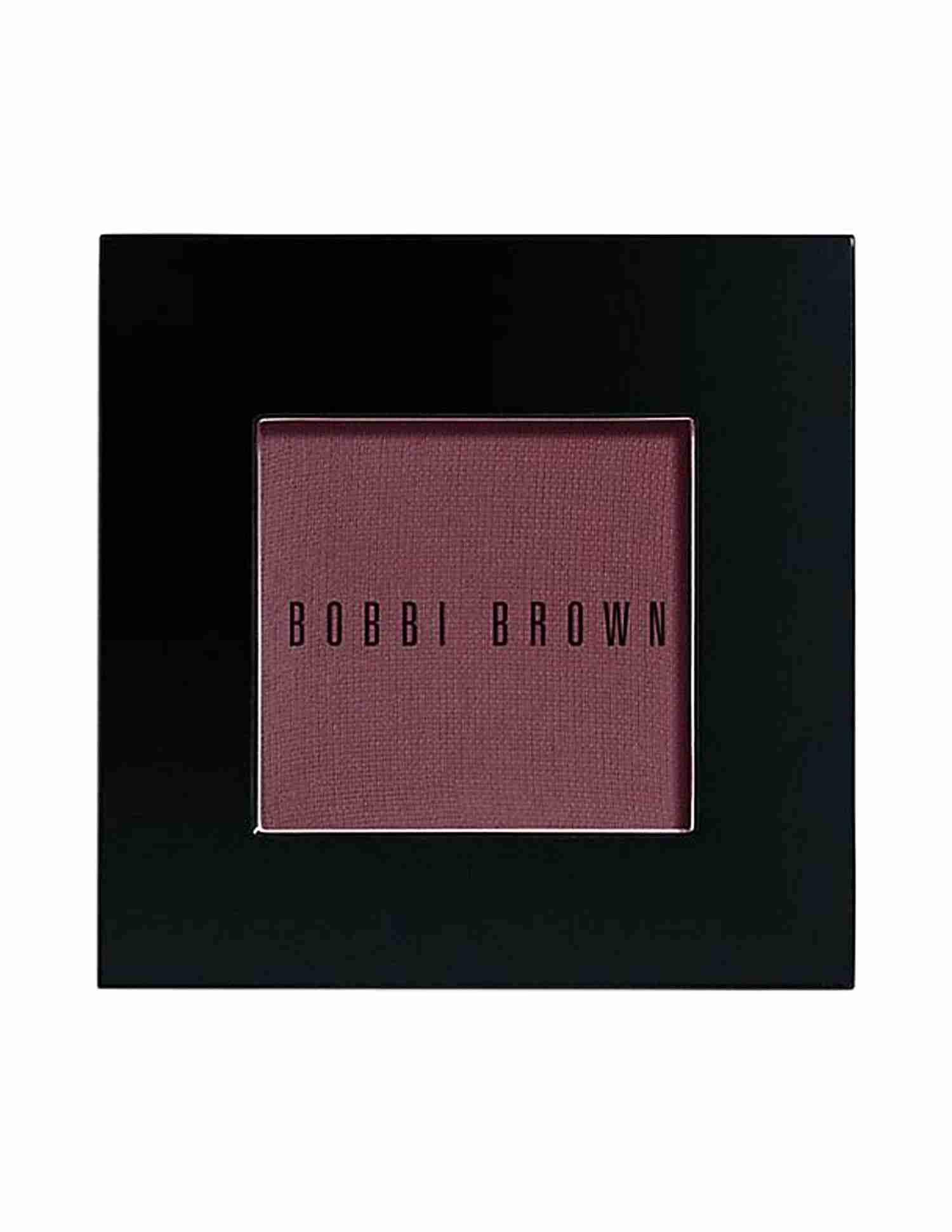 Eye Shadow • Black Plum