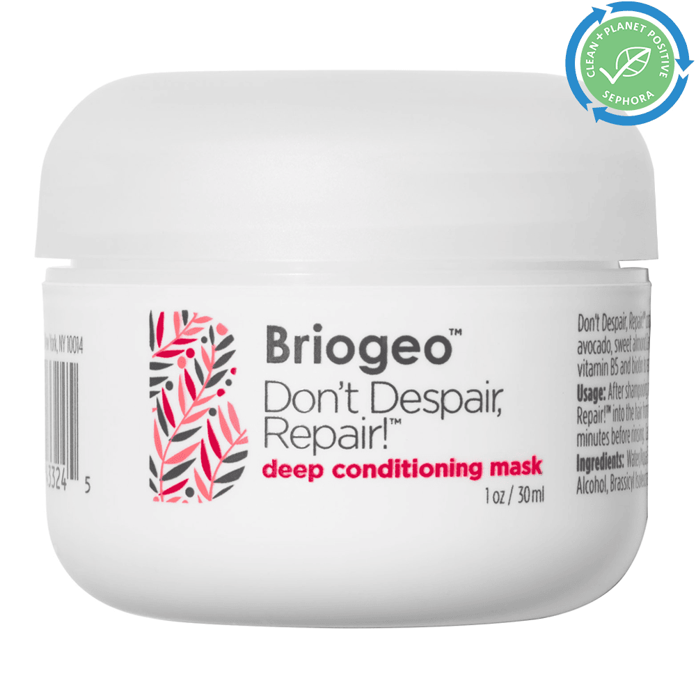 Don't Despair, Repair!™ Deep Conditioning Hair Mask • 30ml