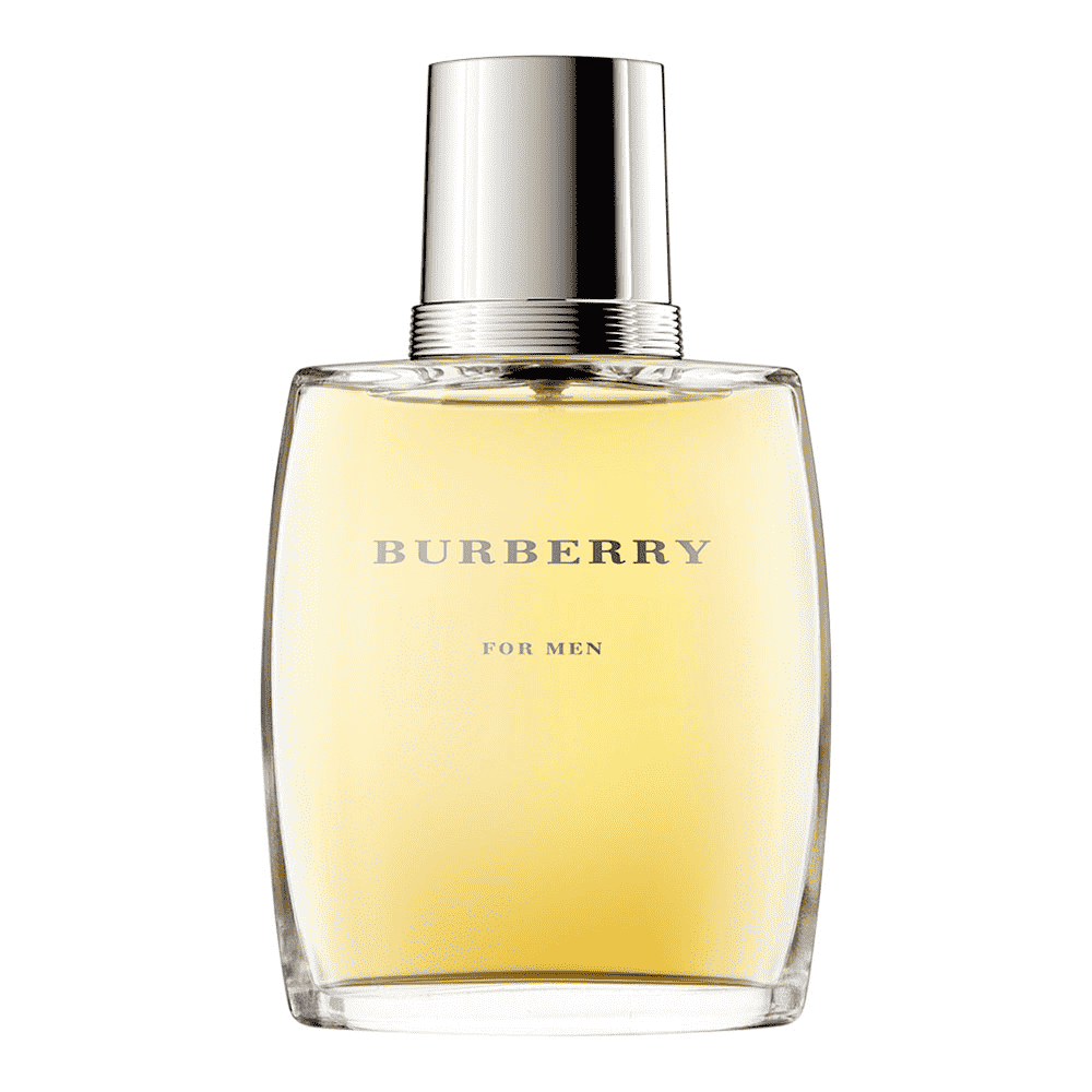 Burberry Classic Men Eau De Toilette • 100ml