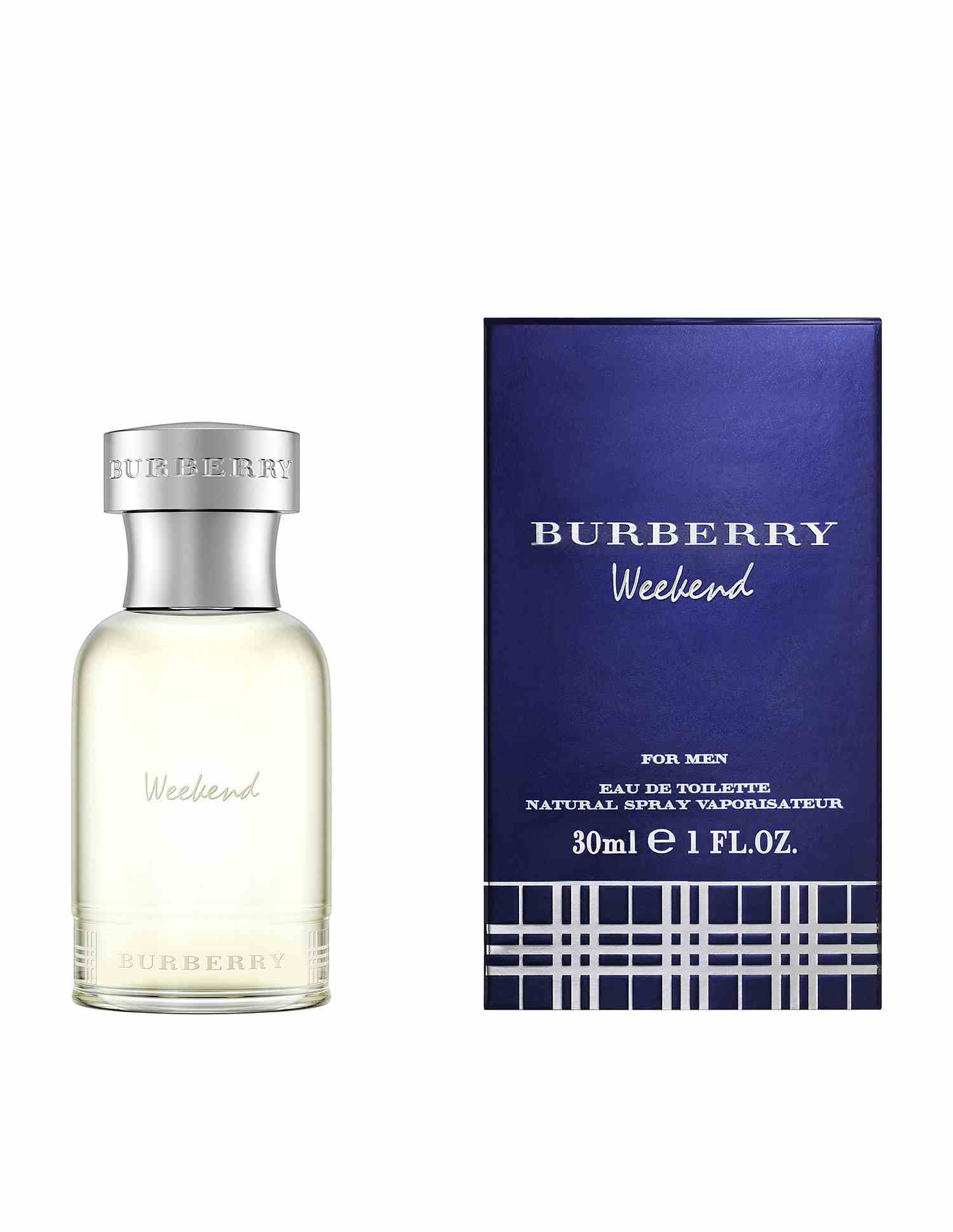 Men's Weekend Eau De Toilette • 50ml