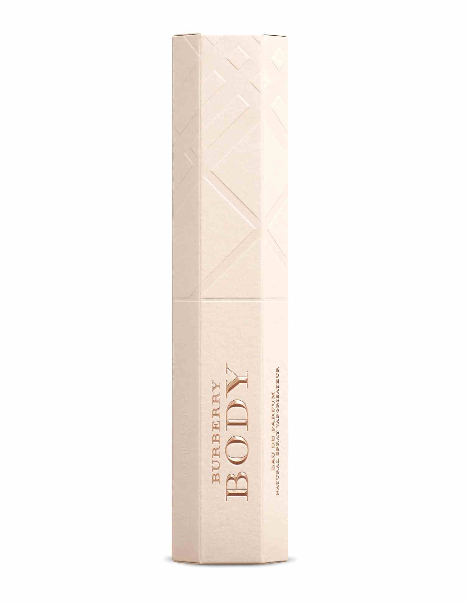 Body Eau De Parfum • 85ml