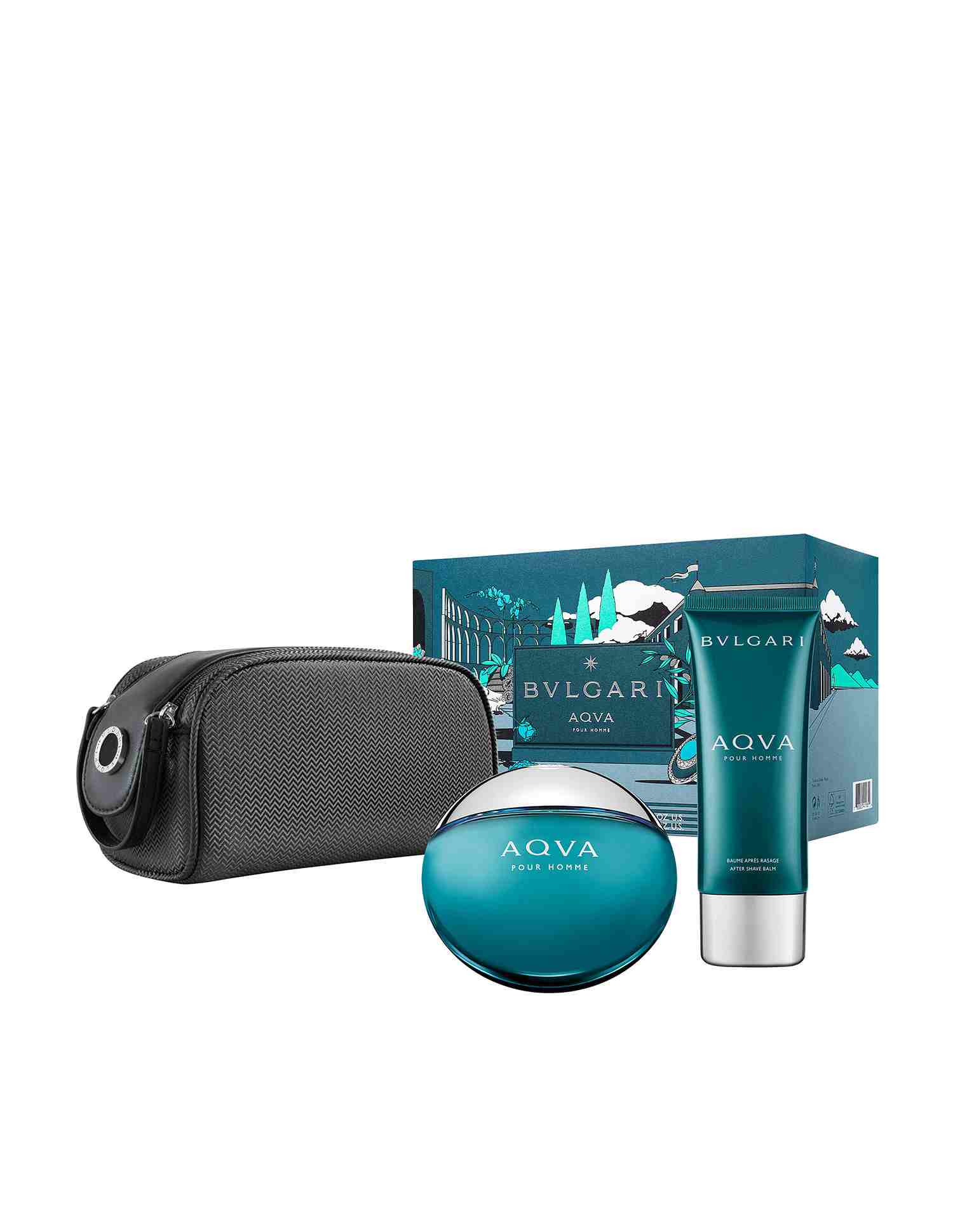 Aqva PH Set • 200ml