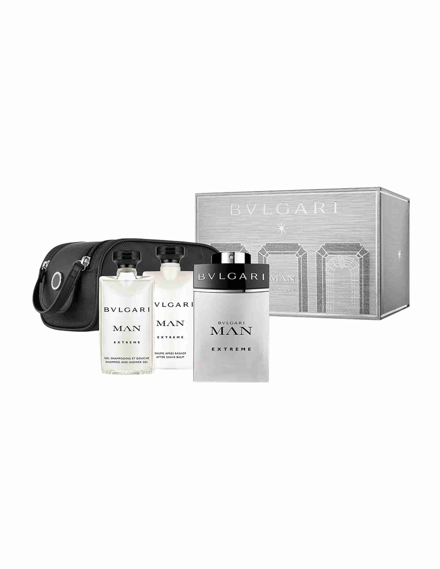 Man Extreme Gift Set