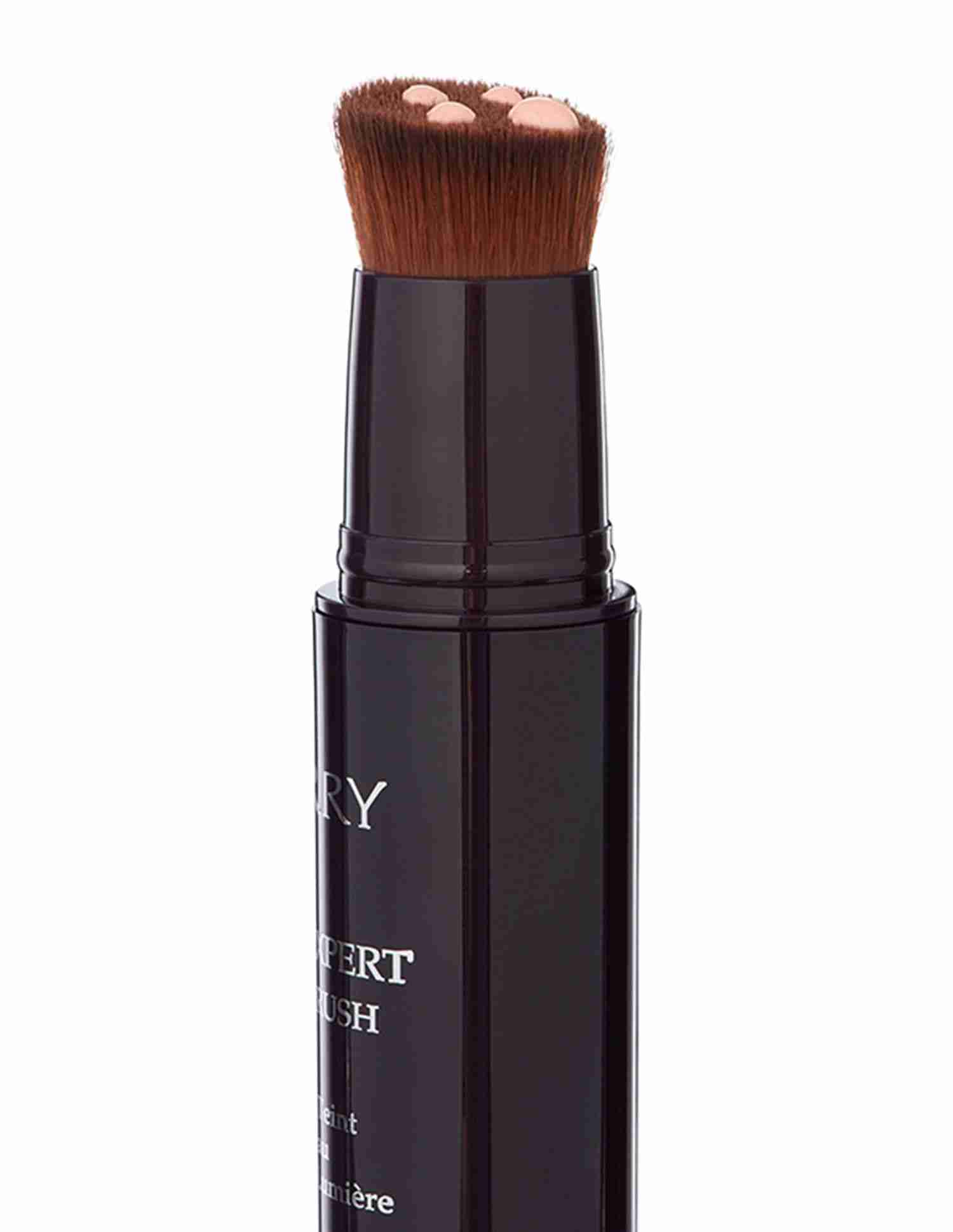 Light-Expert Click Brush Foundation • N10 Amber Brown