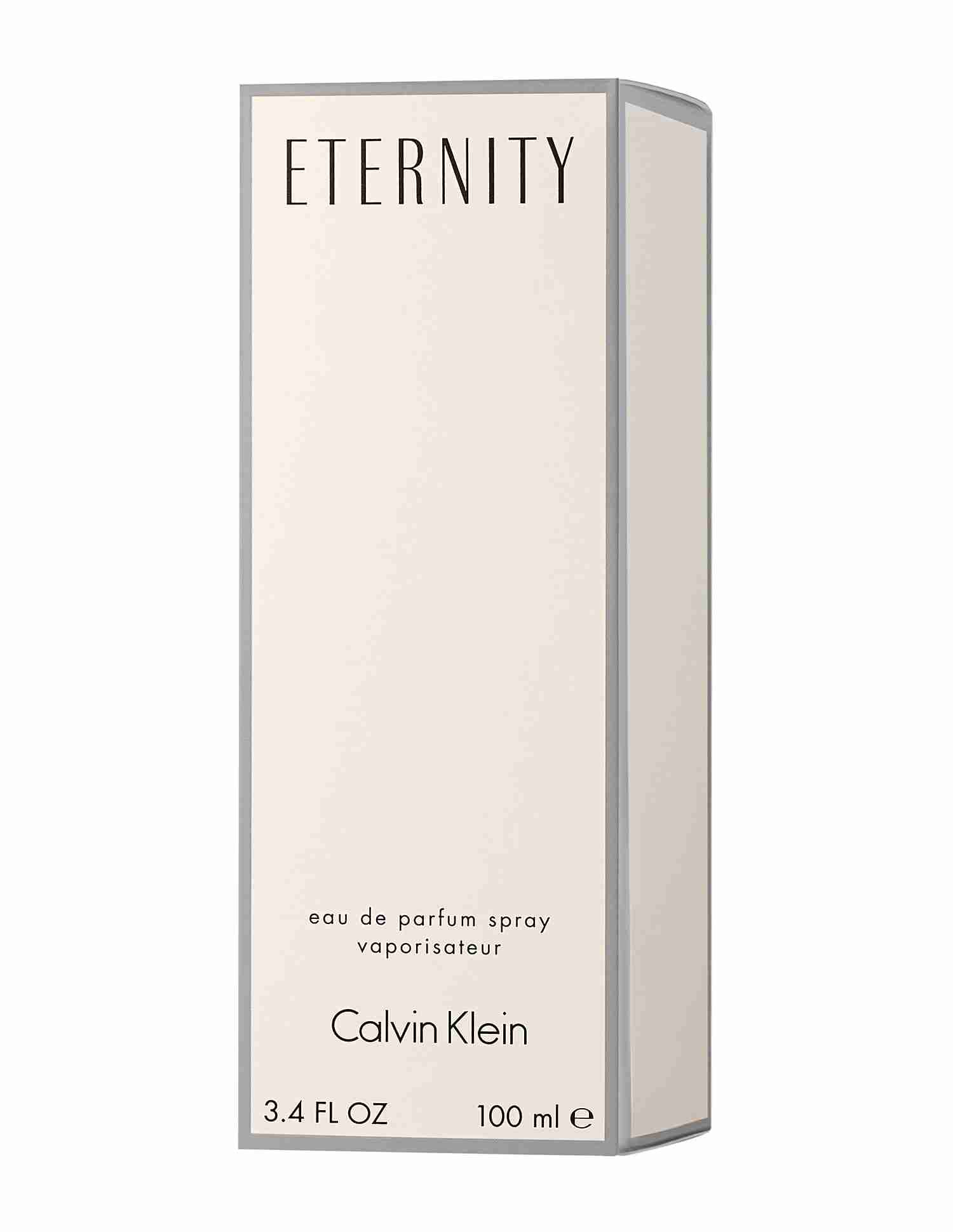 Eternity Eau De Parfum • Value-size