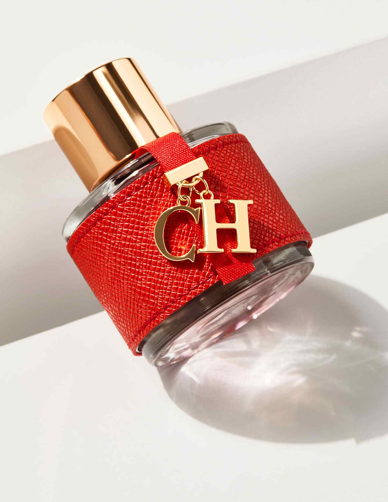 CH Women Eau De Toilette • 50ml