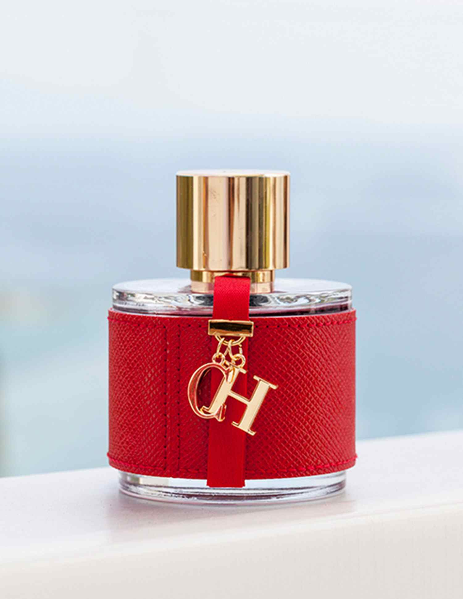 CH Women Eau De Toilette • 50ml