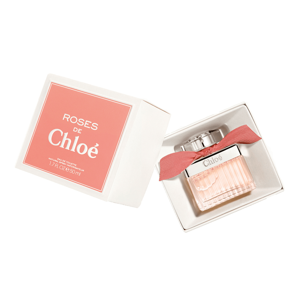 Roses De Chloé Eau De Toilette • 50ml