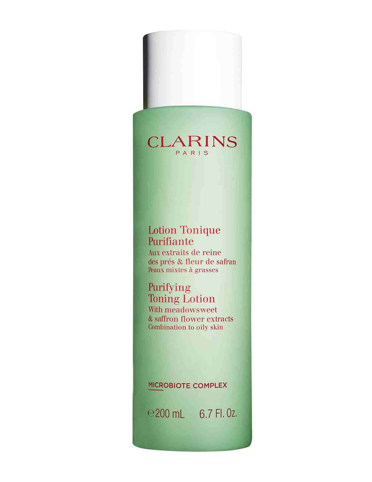 Purifying Toning Lotion • 200ml