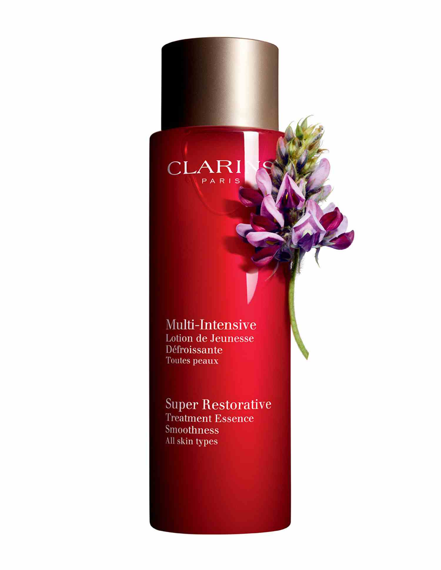 Super Restorative Treatment Essence • 200ml