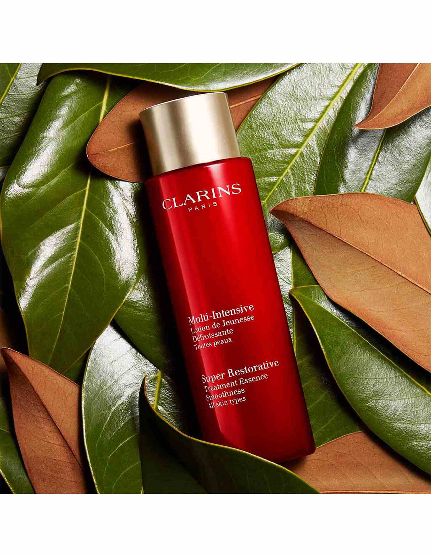Super Restorative Treatment Essence • 200ml