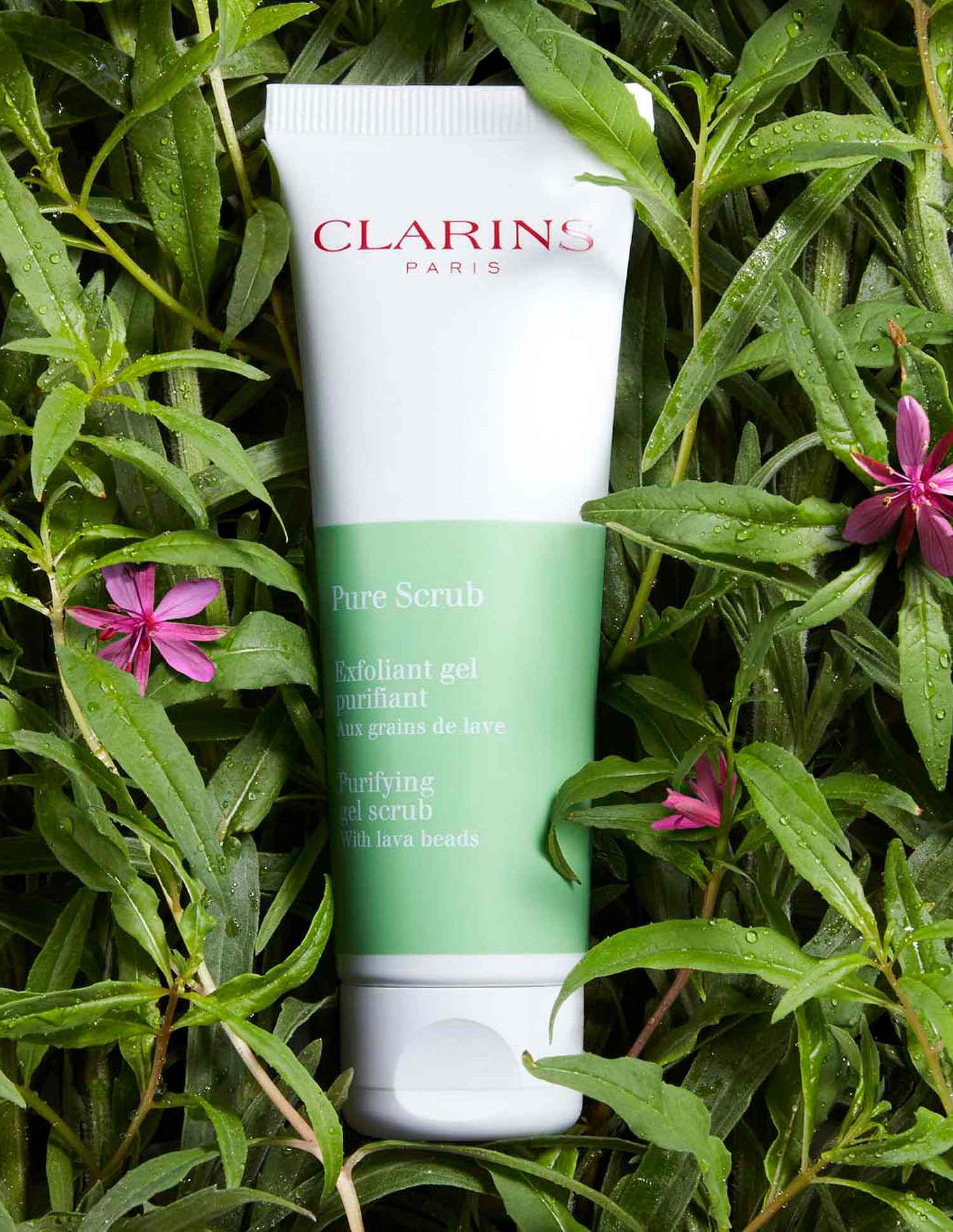 Pure Scrub • Value