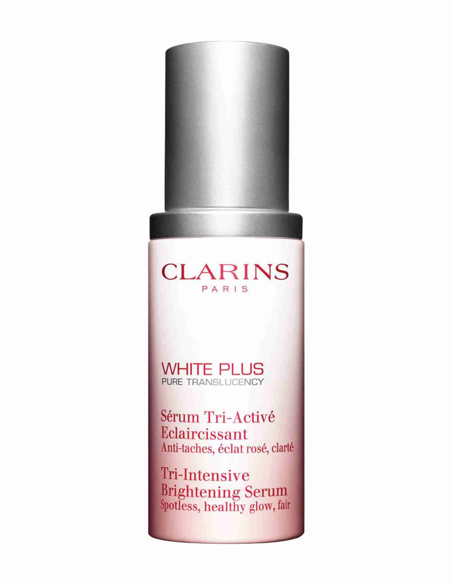 White Plus Pure Translucency Tri-Intensive Brightening Serum • 30ml