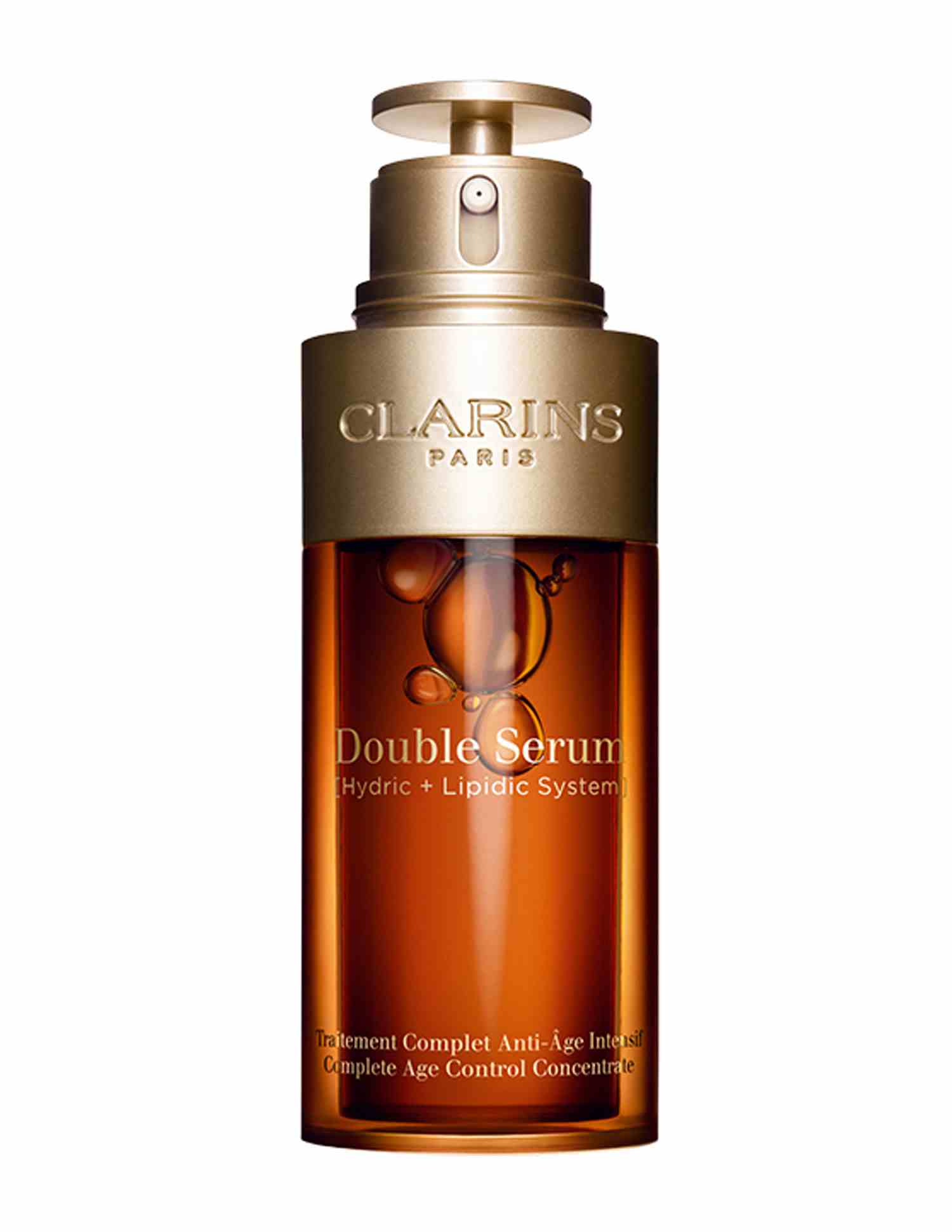 Double Serum • 75ml