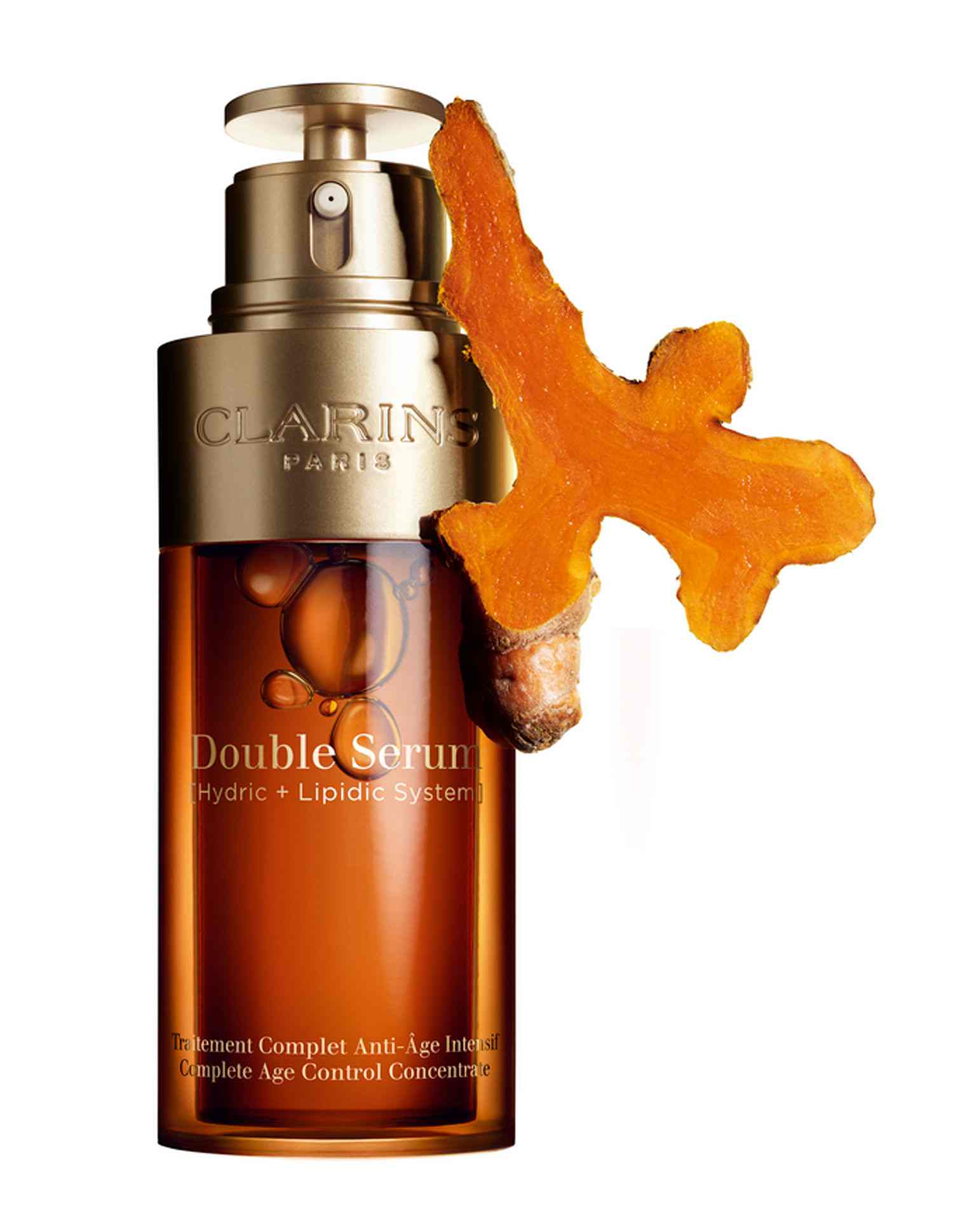 Double Serum • 75ml