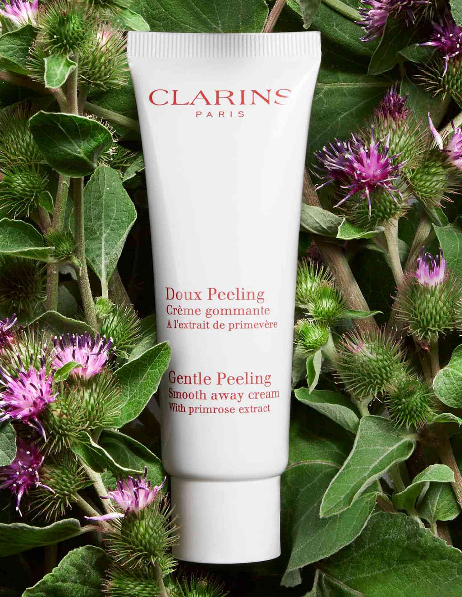 Gentle Peeling Smooth Away Cream • 50ml