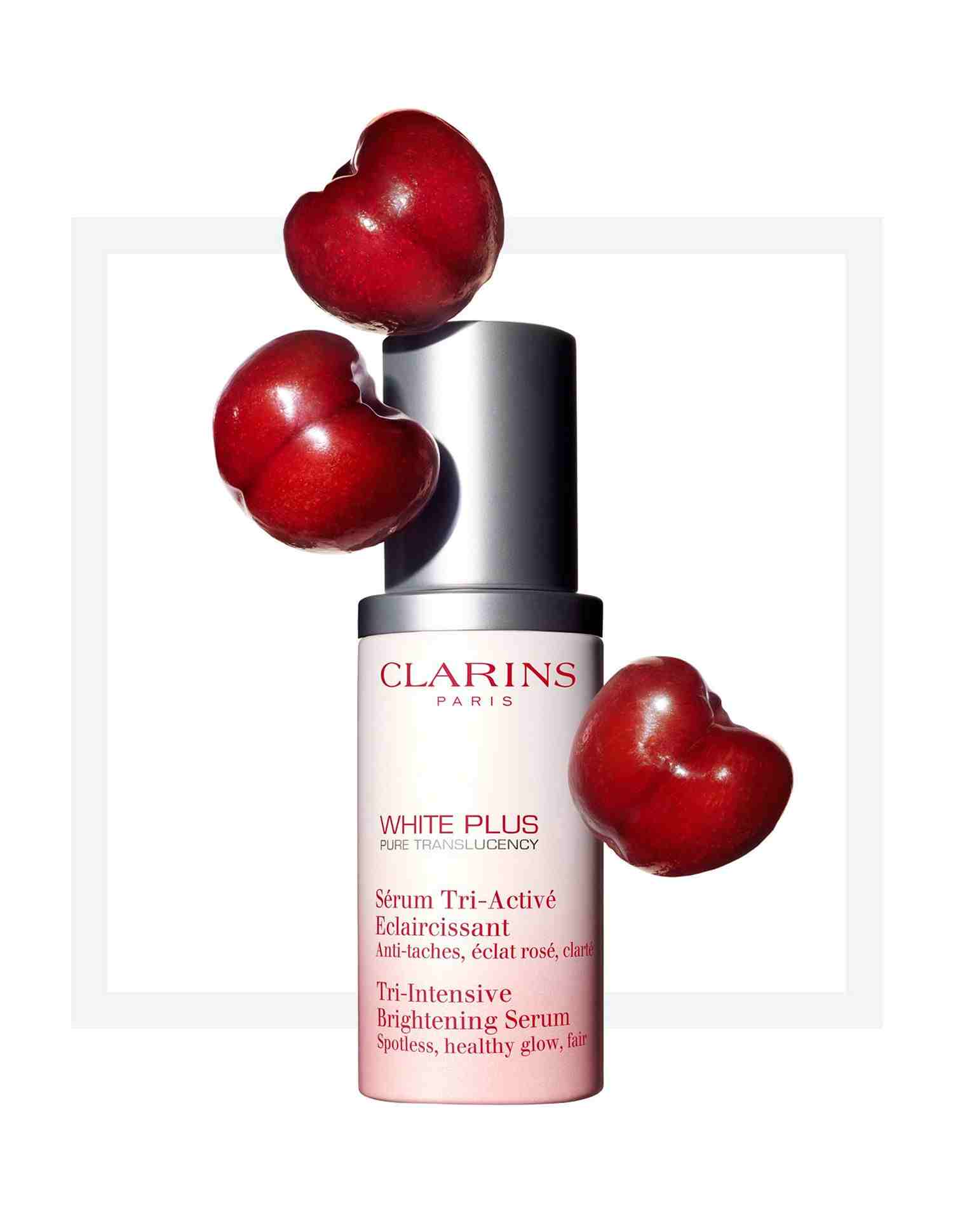 White Plus Pure Translucency Tri-Intensive Brightening Serum • 50ml