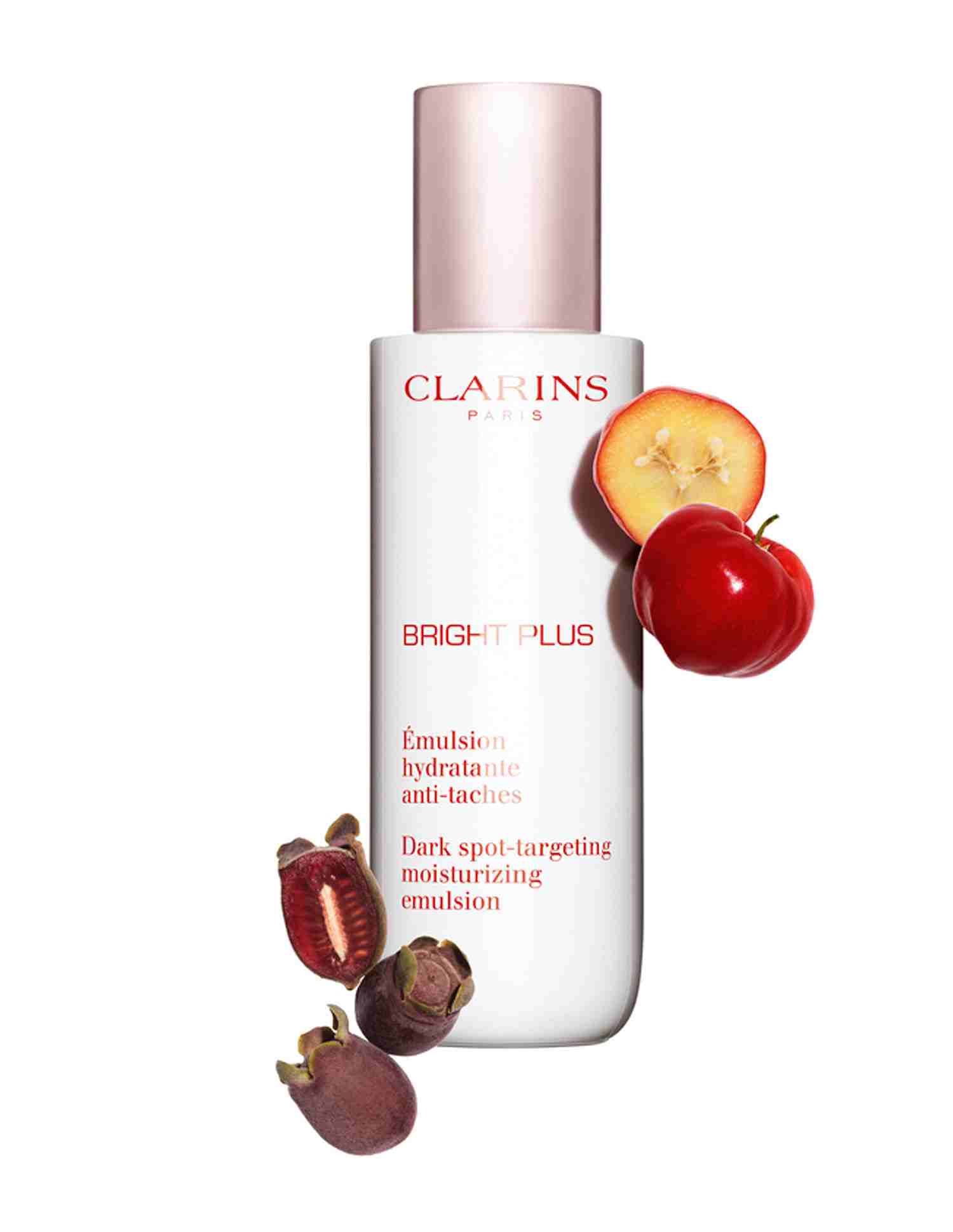 Bright Plus Moisturizing Emulsion • 75ml