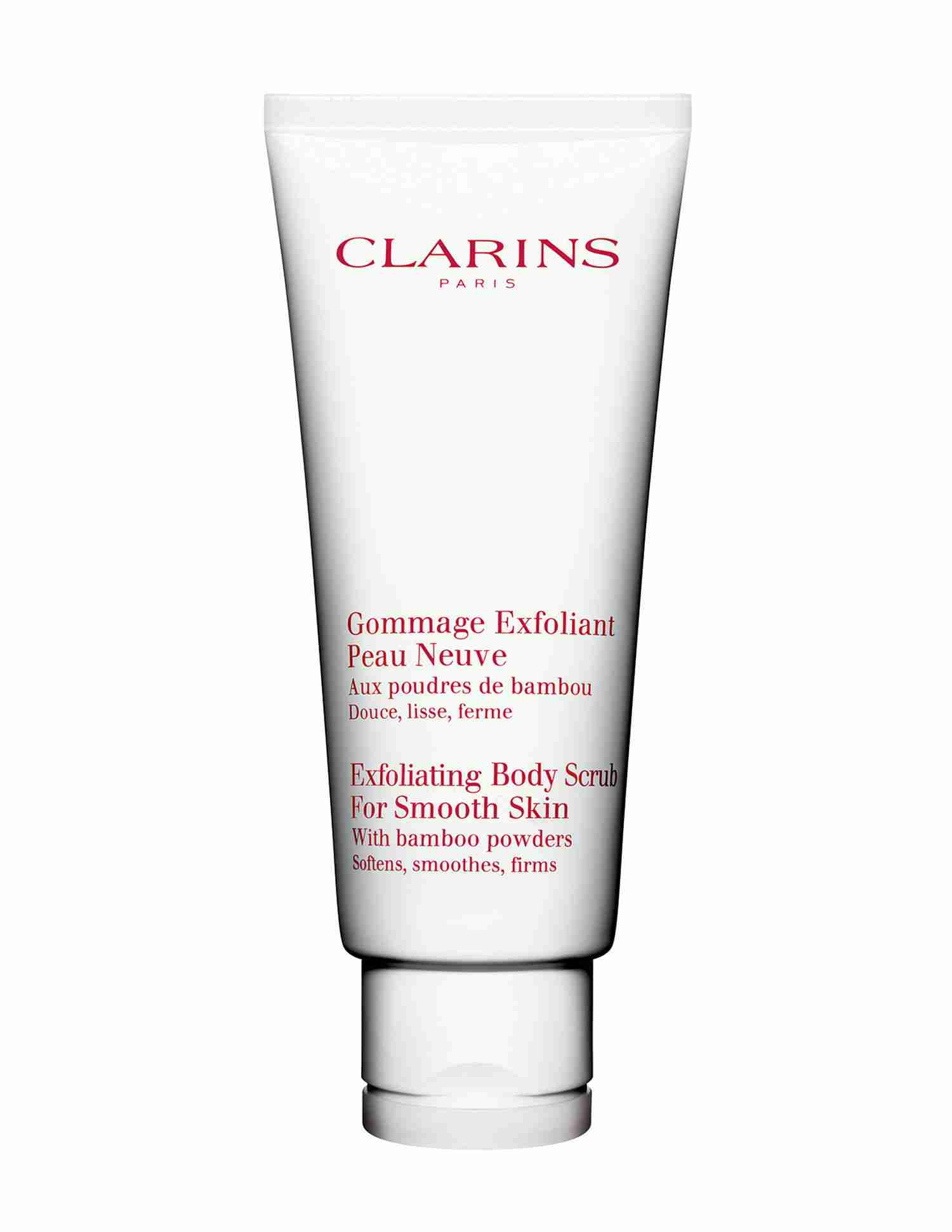 Exfoliating Body Scrub For Smooth Skin • 200ml